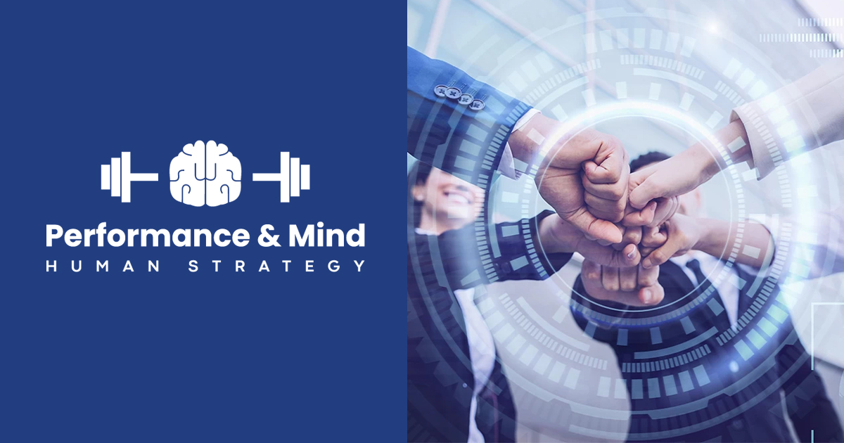 Performance & Mind - Human Strategy